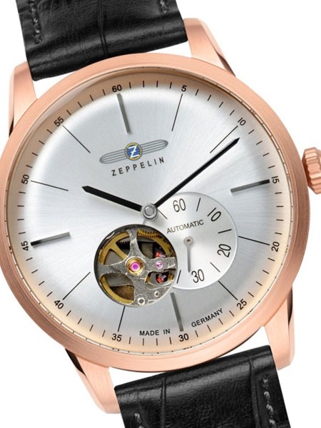 A Watch For Valentine's Day - The Time Bum