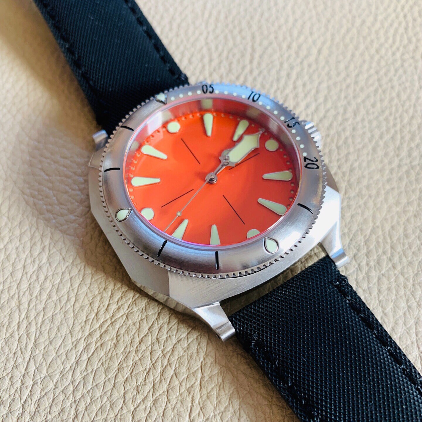 Visitor Duneshore Shallows - The Time Bum