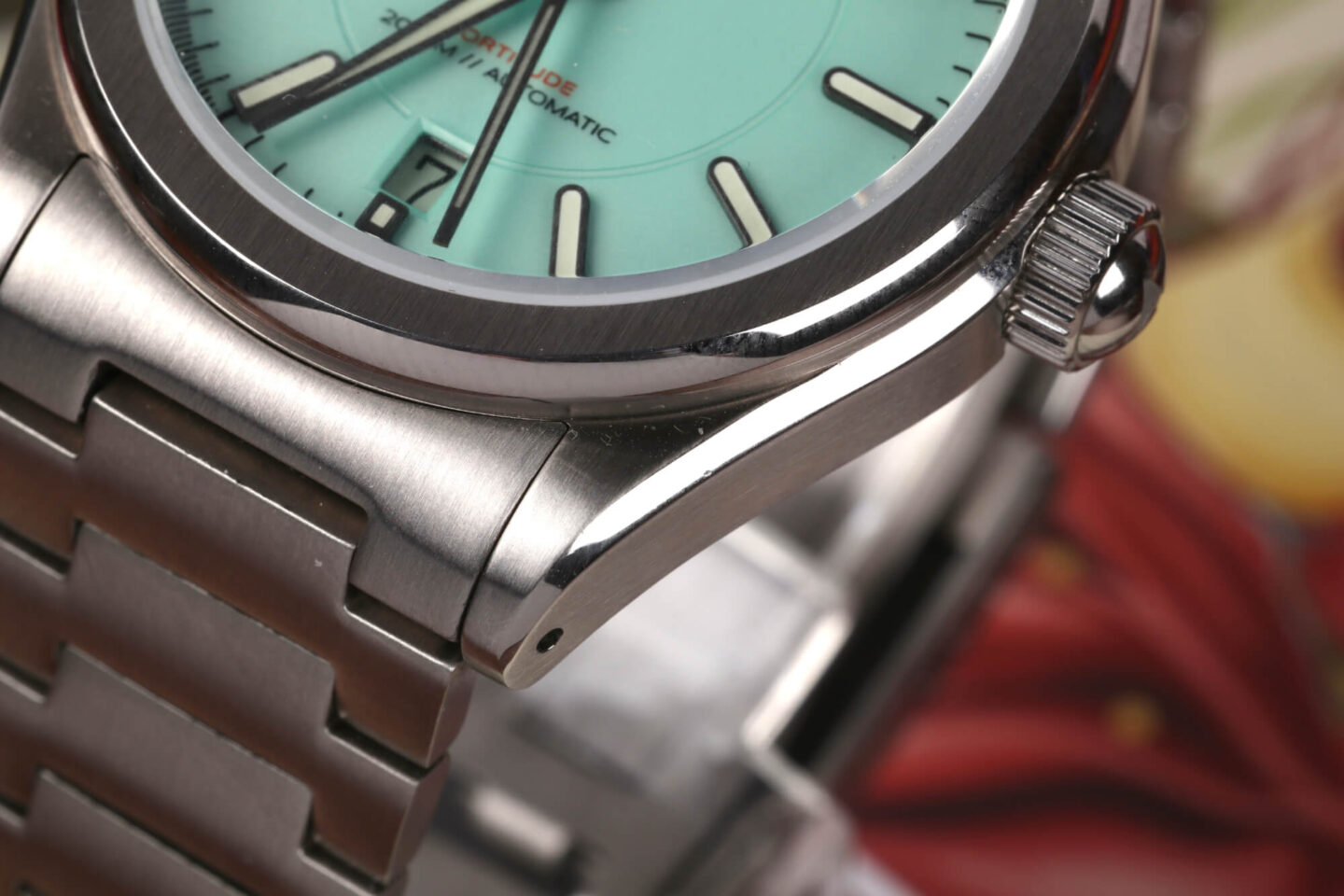Astor+Banks Fortitude Collection Review - The Time Bum