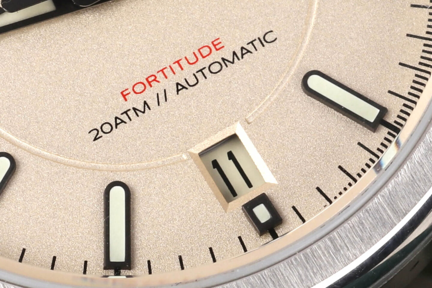 Astor+Banks Fortitude Collection Review - The Time Bum