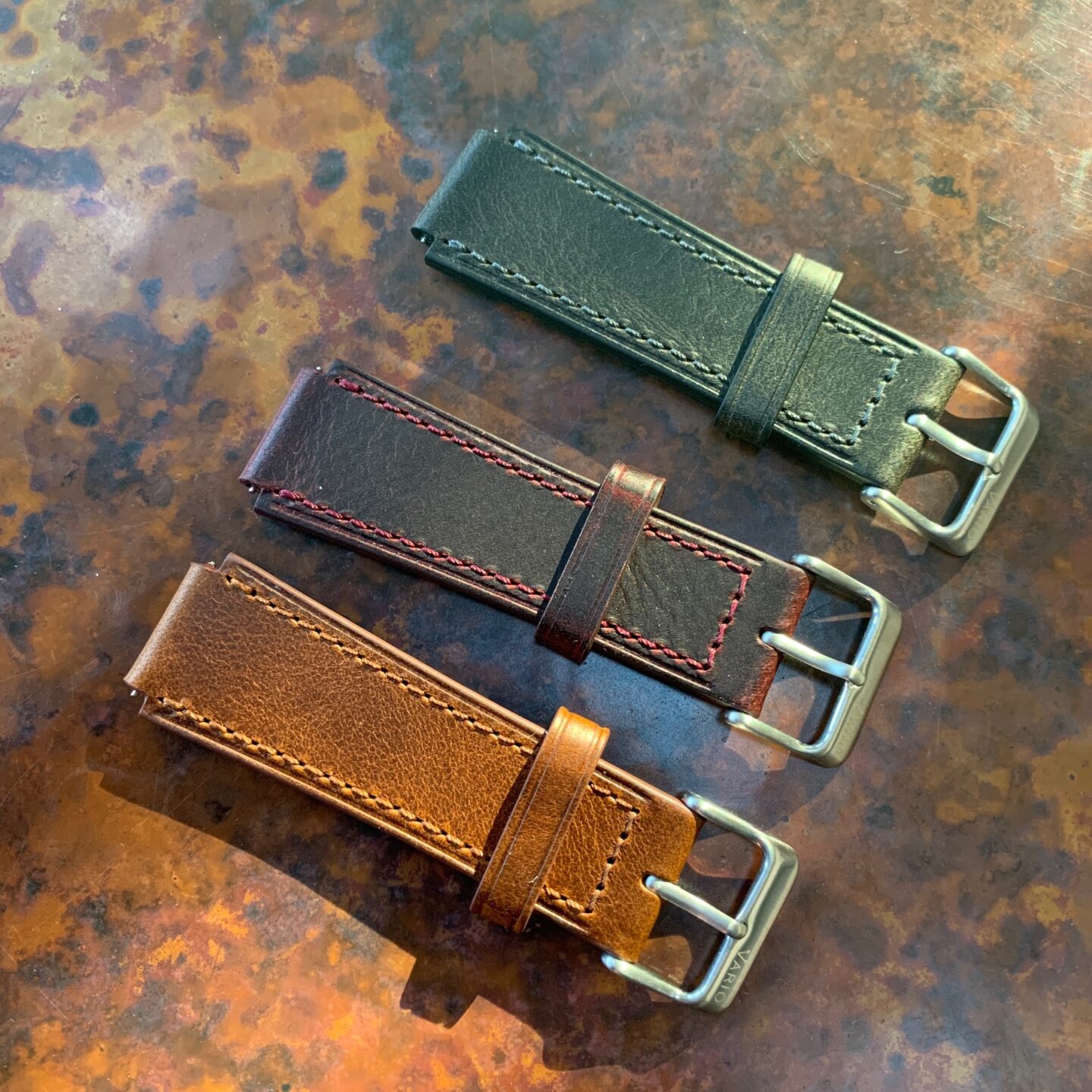 Casio AE1200 Part 2: Simple Mods and Vario Straps - The Time Bum