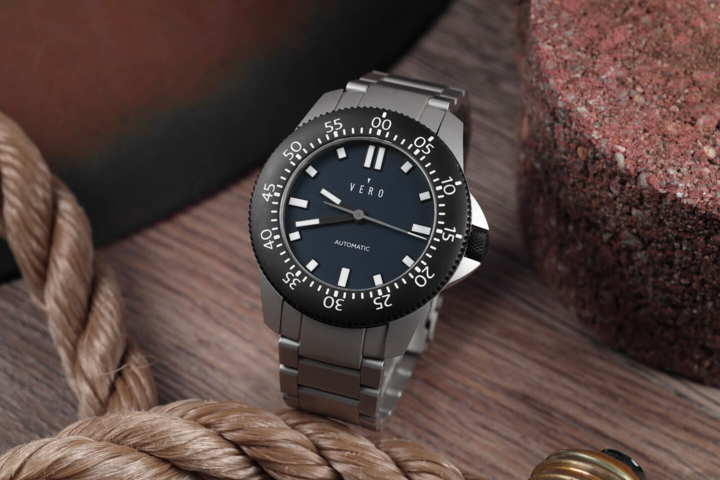 Microbrand Watch of the Year 2021 - The Time Bum