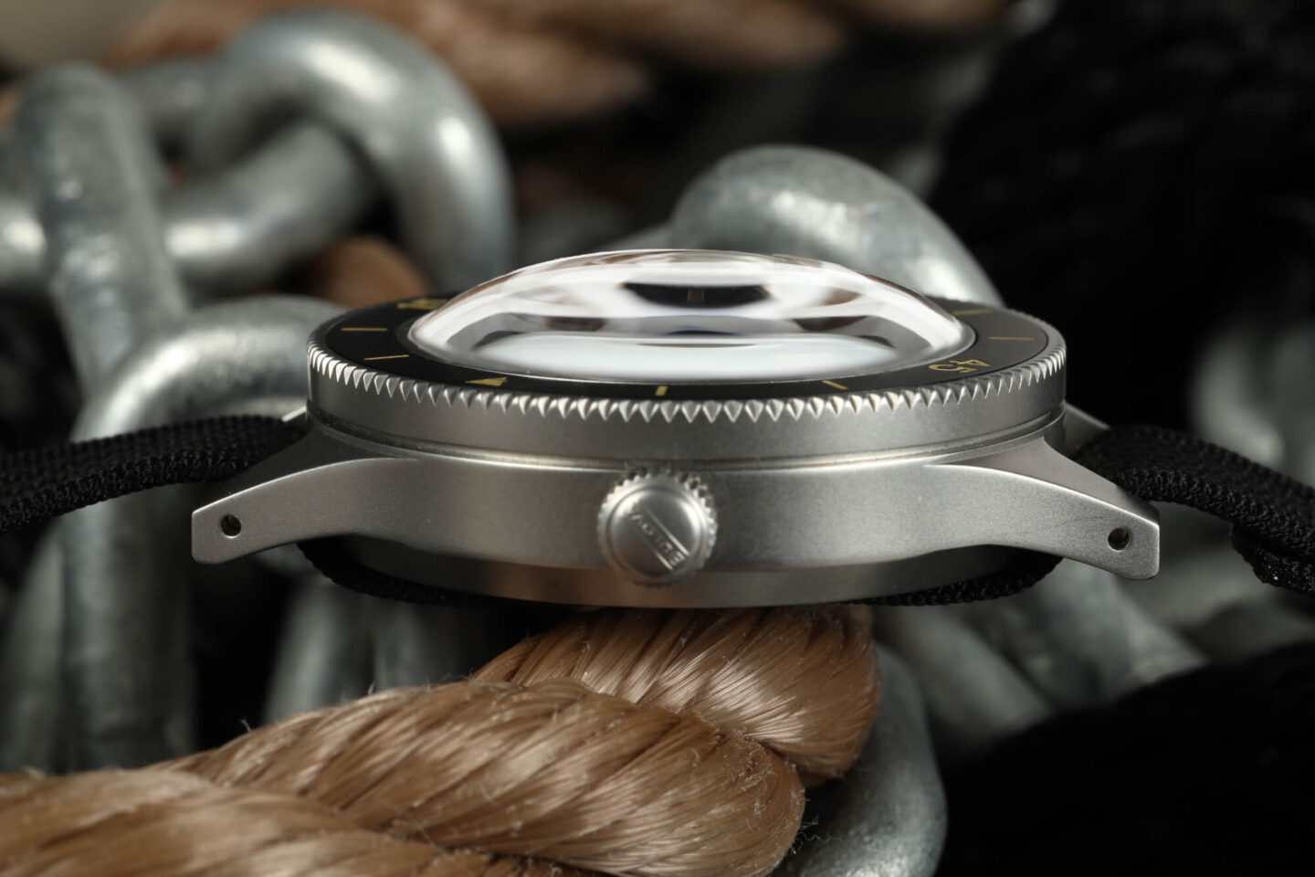 Bulova MIL-SHIPS Review- The Time Bum