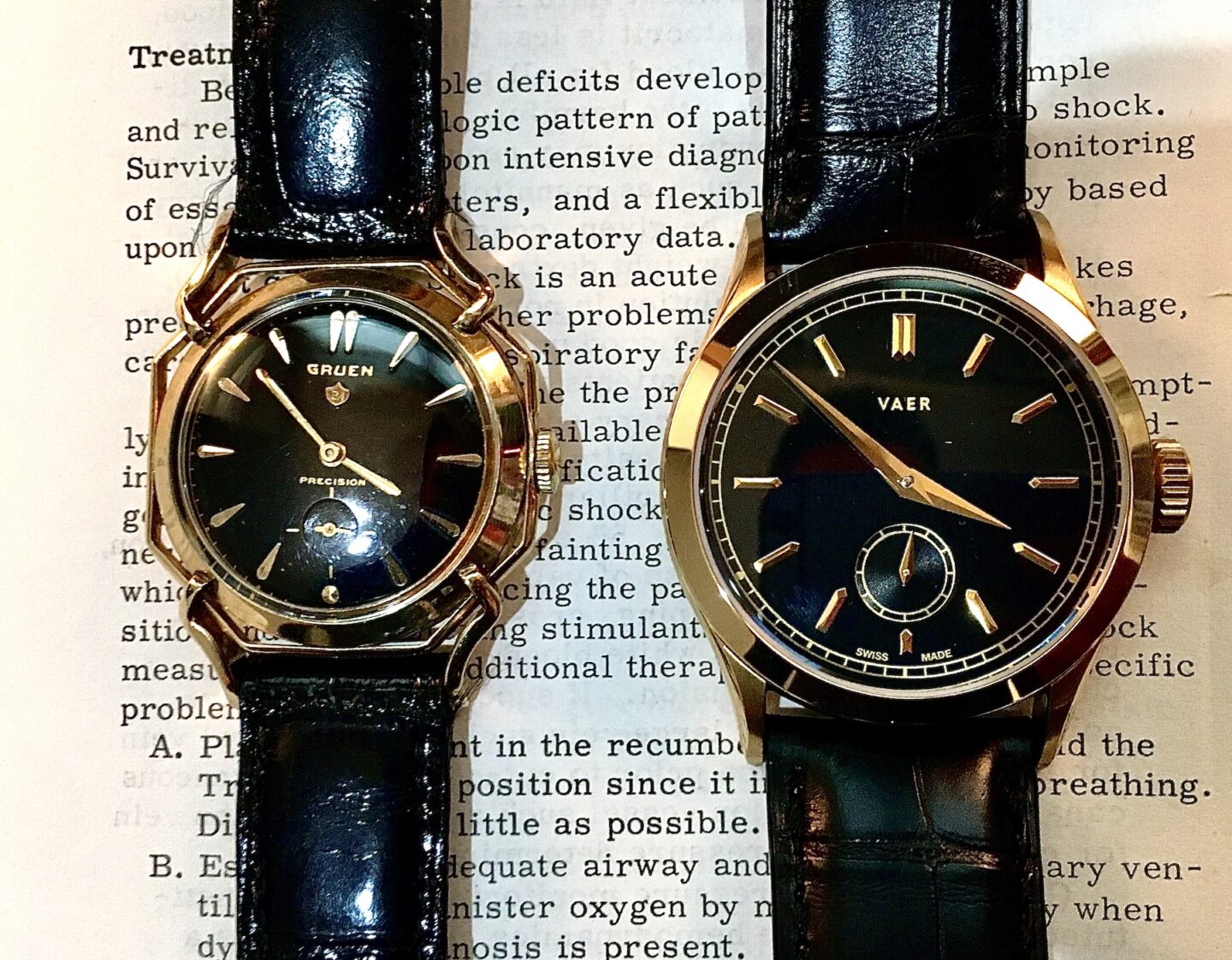 Microbrand Watch of the Year 2021 - The Time Bum