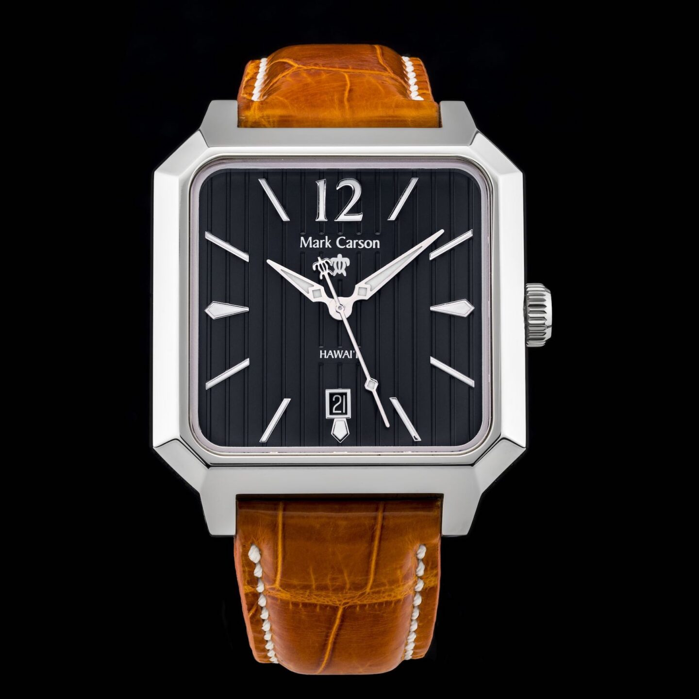 Mark Carson Kailua GMT - The Time Bum