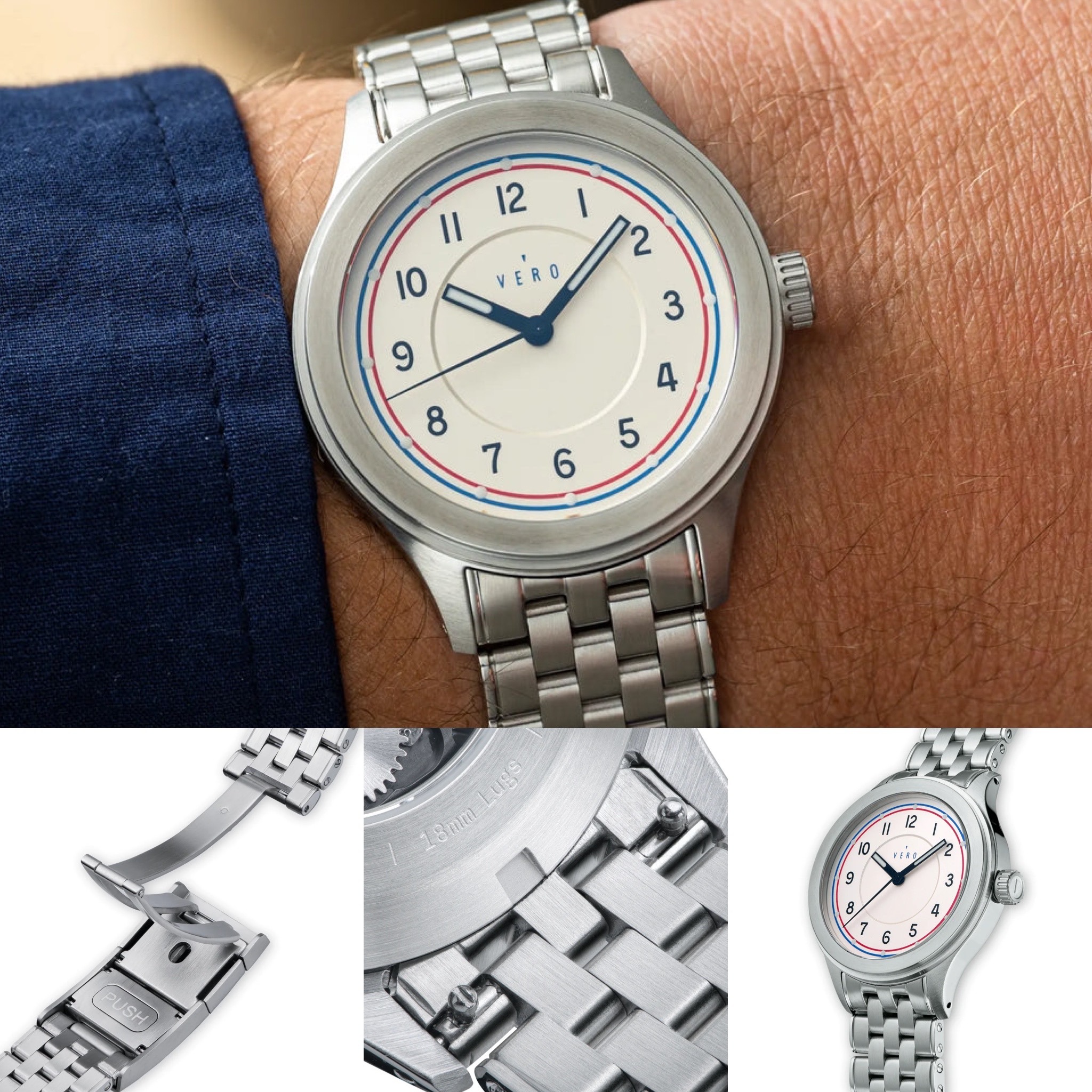 The Ultimate 4th of July Watch: 2023 - The Time Bum