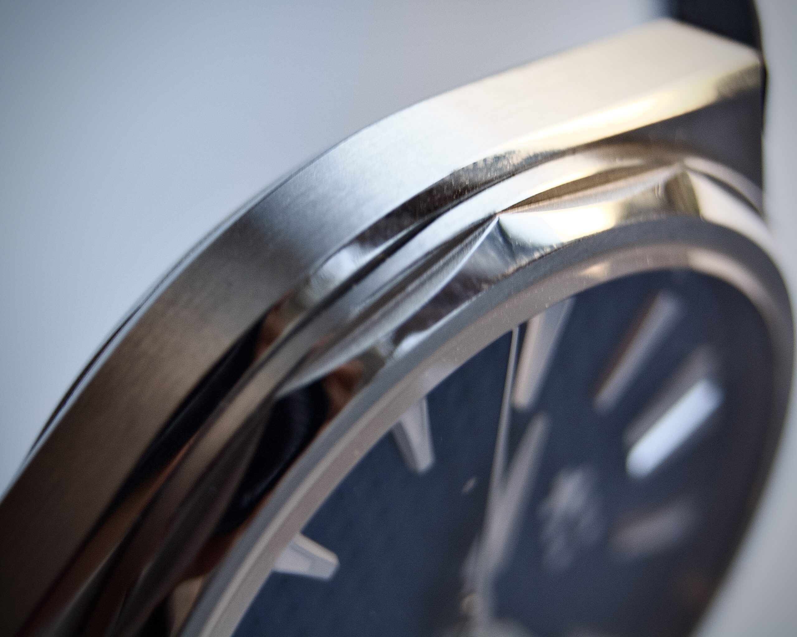 Christopher Ward The Twelve - The Time Bum