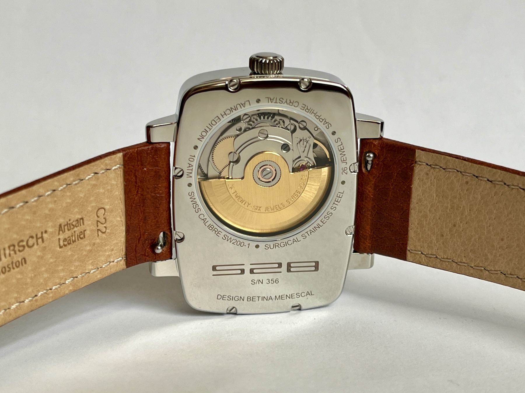 Möels & Co. 528 - The Time Bum