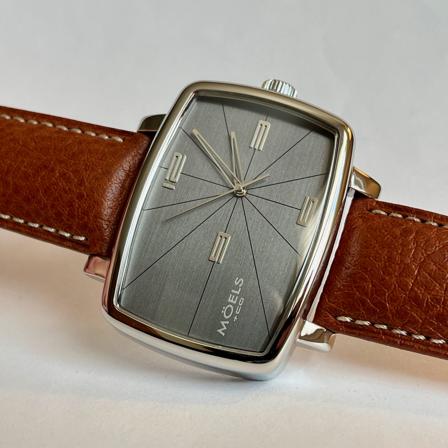 Möels & Co. 528 - The Time Bum