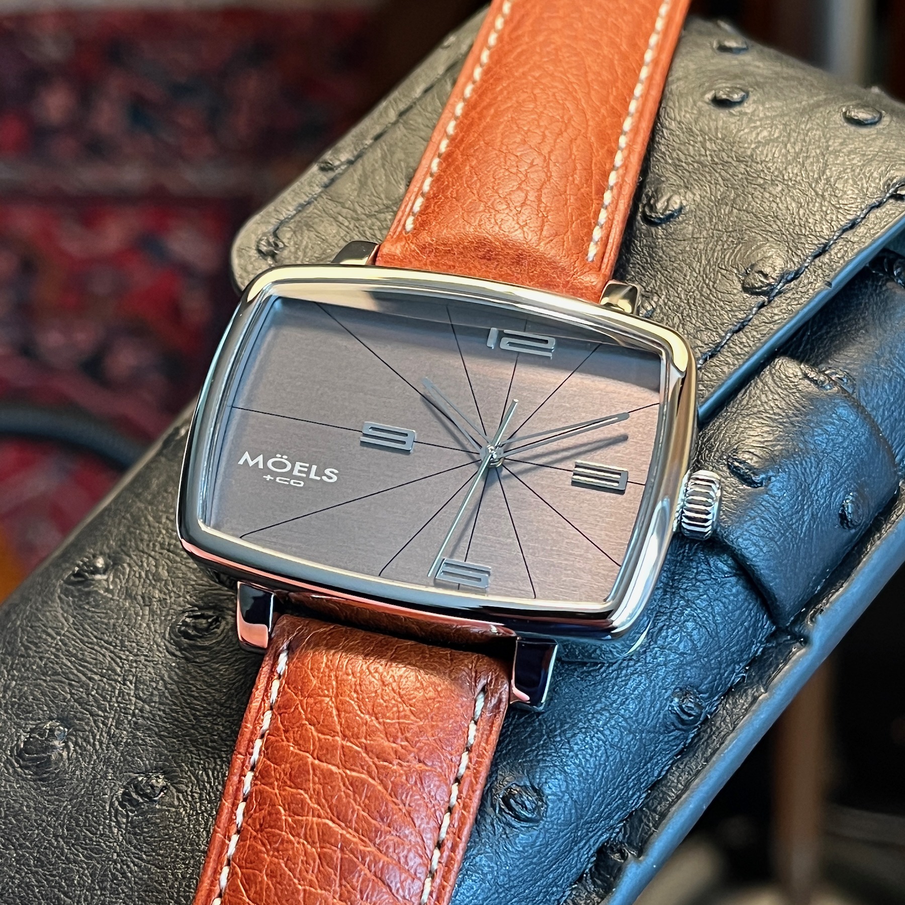 Möels & Co. 528 - The Time Bum