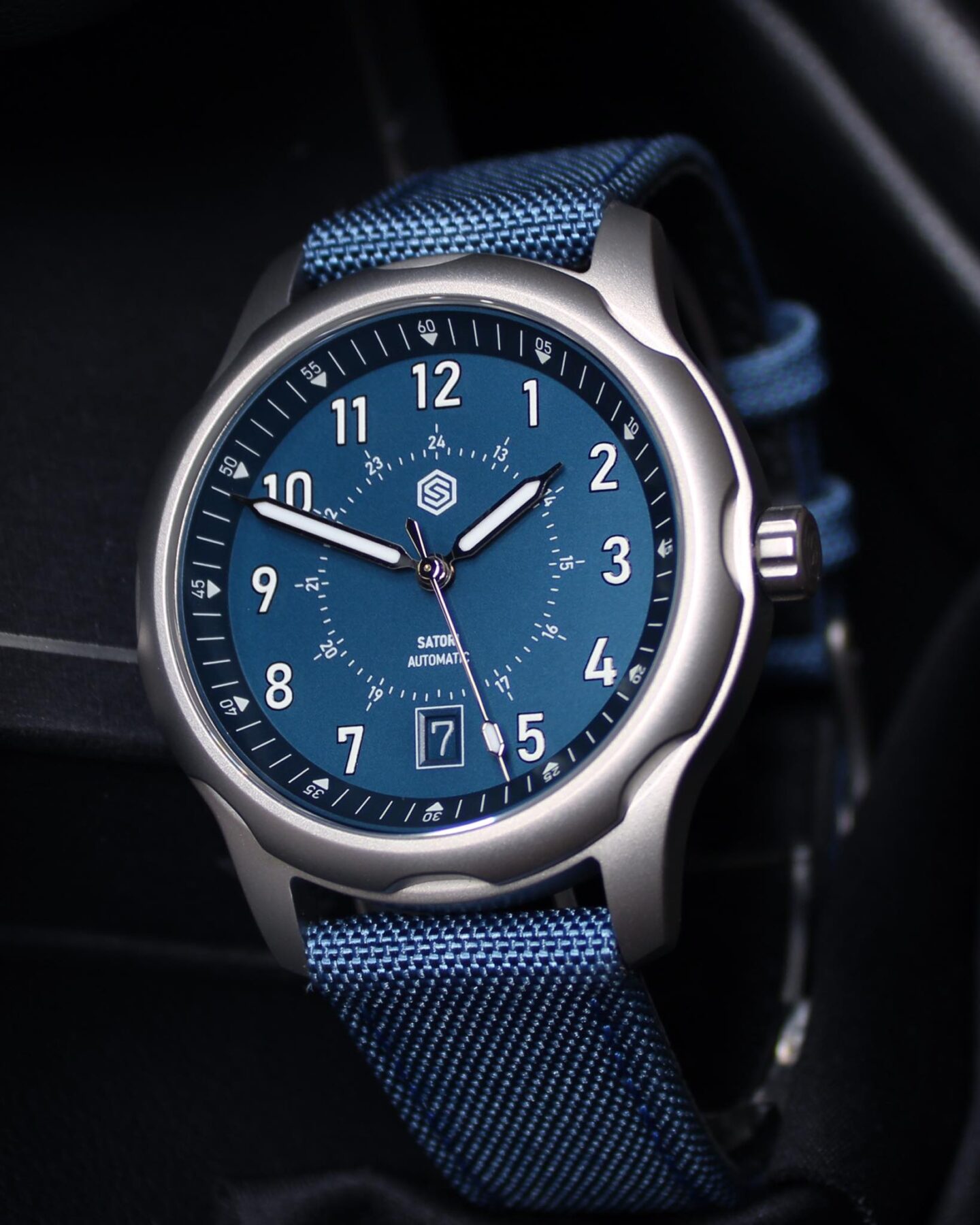 Satori Watches Companion Revisited - The Time Bum