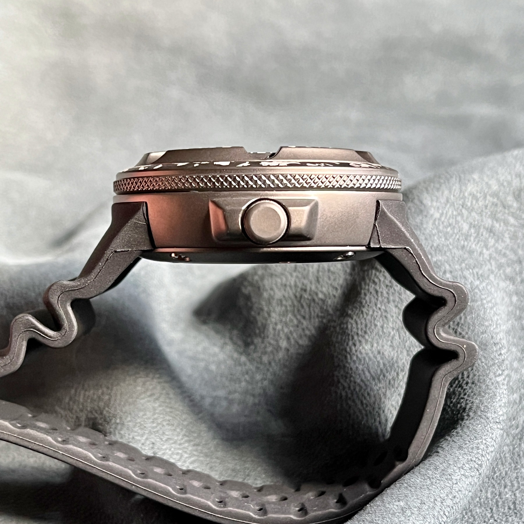 Citizen Promaster Godzilla Limited Edition - The Time Bum