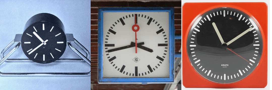 Mark Time M 1.2 - The Time Bum
