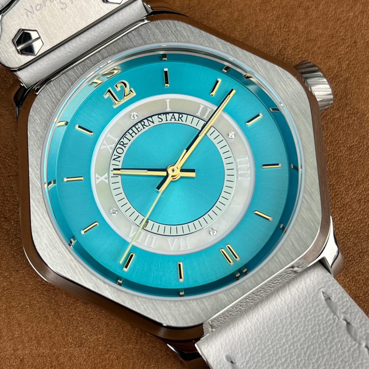 Northern Star Sentinel - The Time Bum